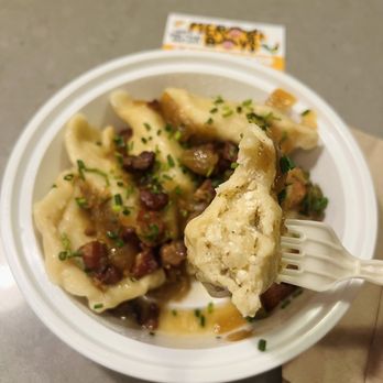 PIEROGI BOYS - Updated July 2024 - 252 Photos & 159 Reviews - 445 Albee ...