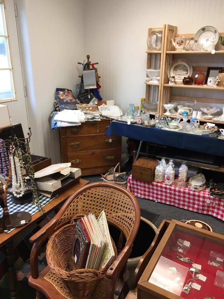 MADISON ANTIQUE EMPORIUM - Updated September 2025 - 7410 State Route 20 ...