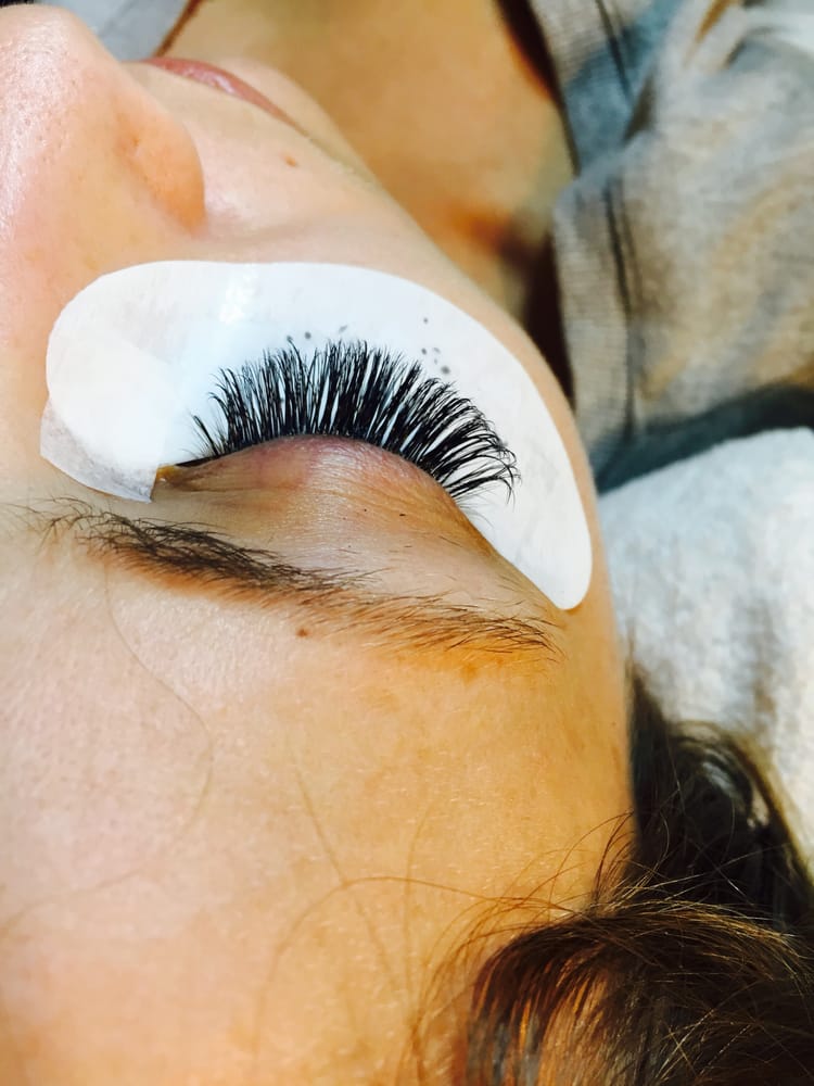 LASH ADDICT - Updated July 2024 - 27 Photos & 58 Reviews - 6 W Howe St ...