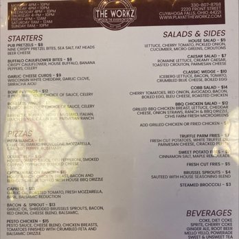 THE WORKZ ON THE RIVERFRONT - Updated January 2025 - 153 Photos & 39 ...