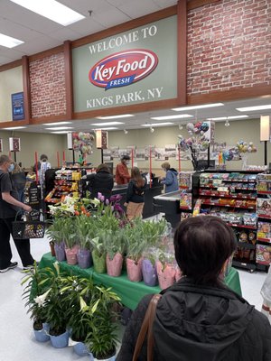 KEY FOOD - Updated October 2025 - 31 Reviews - 66 Indian Head Rd, Kings ...