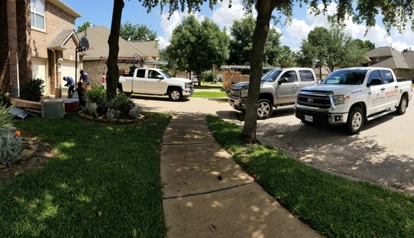 AMS COLDPRO - Updated October 2024 - 152 Photos & 17 Reviews - Katy ...