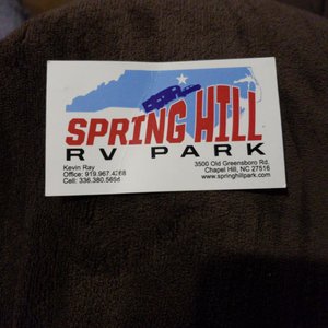 JONES STATION RV PARK - Updated June 2025 - 10 Photos & 20 Reviews ...