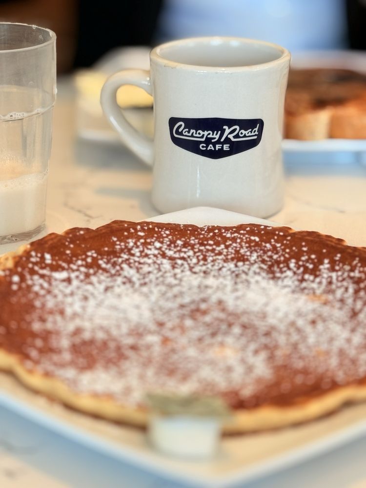 CANOPY ROAD CAFE - Updated December 2025 - 94 Photos & 55 Reviews ...