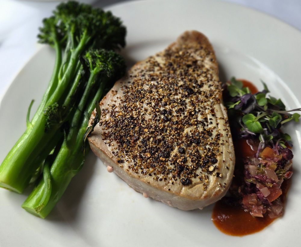 DRAPER BROTHERS CHOPHOUSE - Updated May 2026 - 39 Photos & 46 Reviews ...