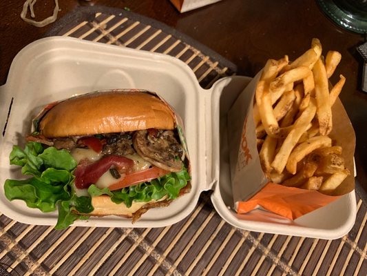 HOOK BURGER - Updated January 2026 - 642 Photos & 1036 Reviews - 1811 N ...