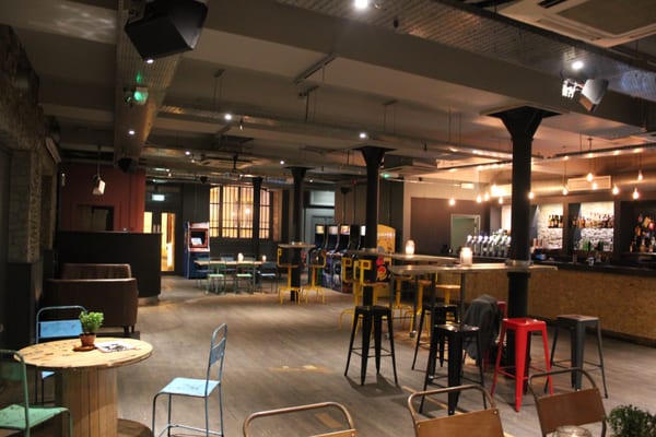 KONGS OF KINGS STREET - Updated August 2025 - 18 Photos - 13-5 King ...