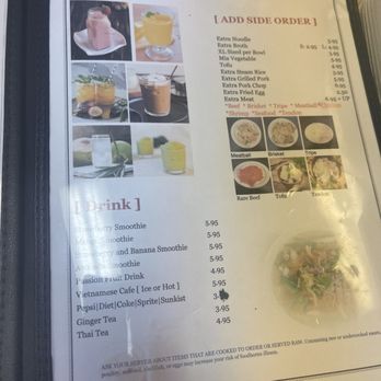 PHO STREET RESTAURANT - Updated December 2024 - 189 Photos & 166 ...