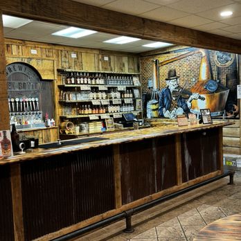 CREEK BOTTOM BREWING - Updated June 2025 - 175 Photos & 149 Reviews ...