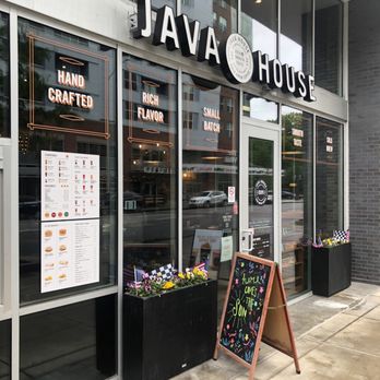 JAVA HOUSE - Updated December 2025 - 205 Photos & 104 Reviews - 115 E ...