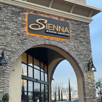 SIENNA RESTAURANT EL DORADO HILLS - Updated June 2025 - 744 Photos ...