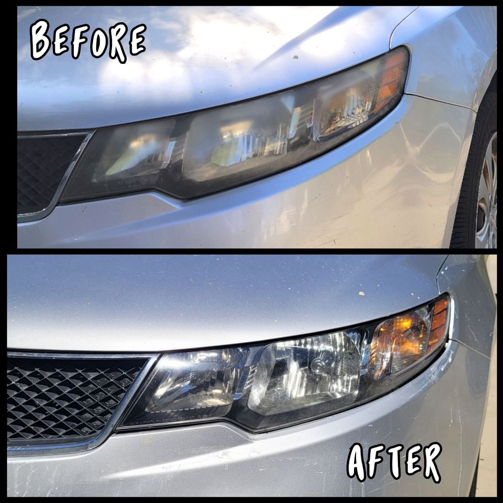 BOX CAR MOBILE DETAILING - Updated May 2024 - 25 Photos - Covina ...