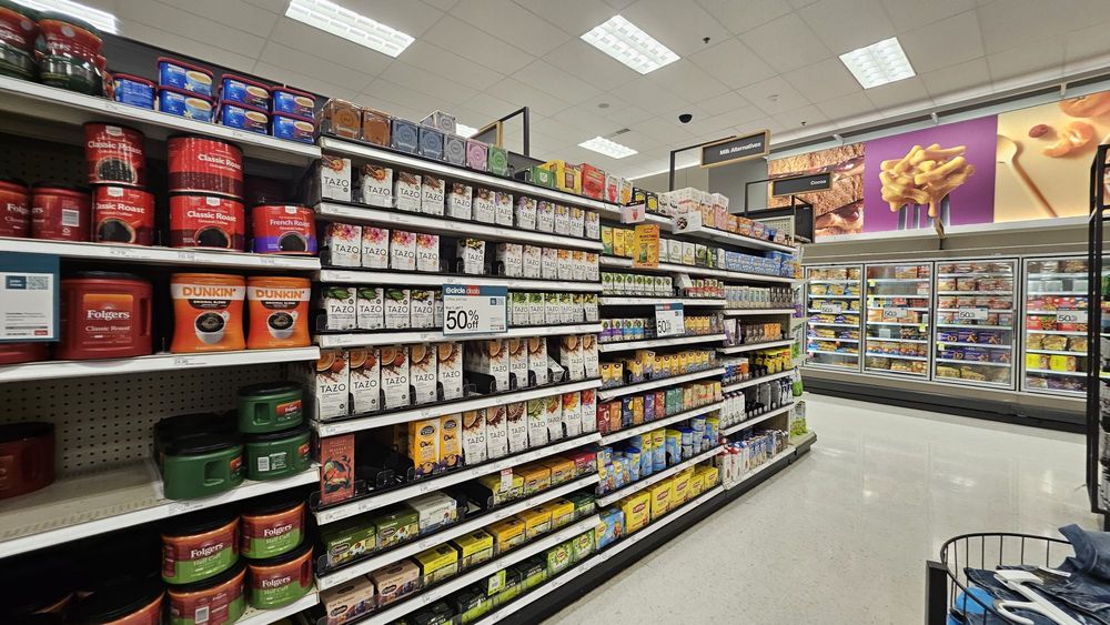 TARGET - Updated January 2026 - 23 Photos & 43 Reviews - 10500 Ulmerton ...