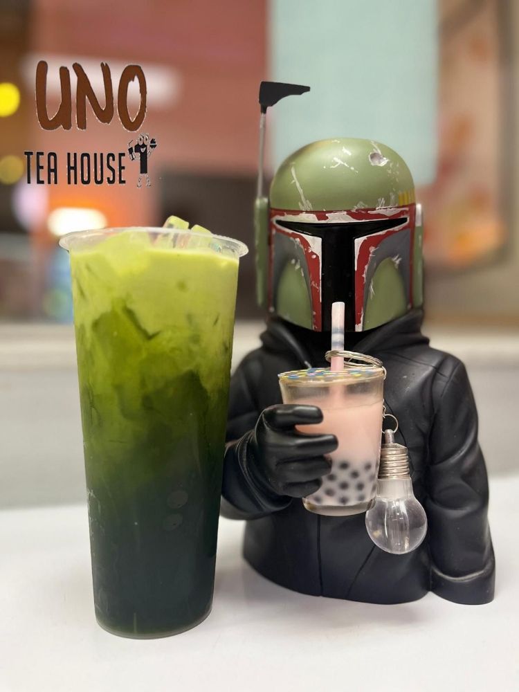 UNO TEA HOUSE - PICO RIVERA - Updated June 2025 - 317 Photos & 191 ...