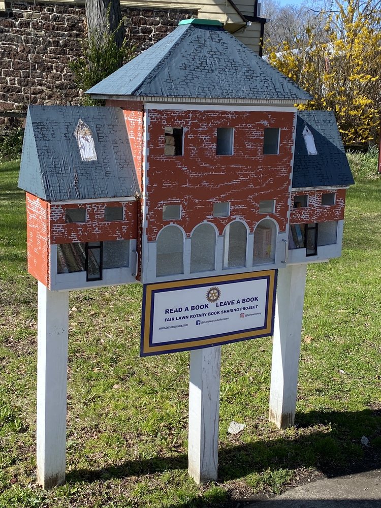 RADBURN STATION - Updated July 2025 - Fair Lawn Ave, Fair Lawn, New ...