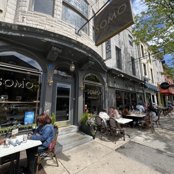 SOMO MANAYUNK - Updated June 2025 - 500 Photos & 428 Reviews - 4311 ...
