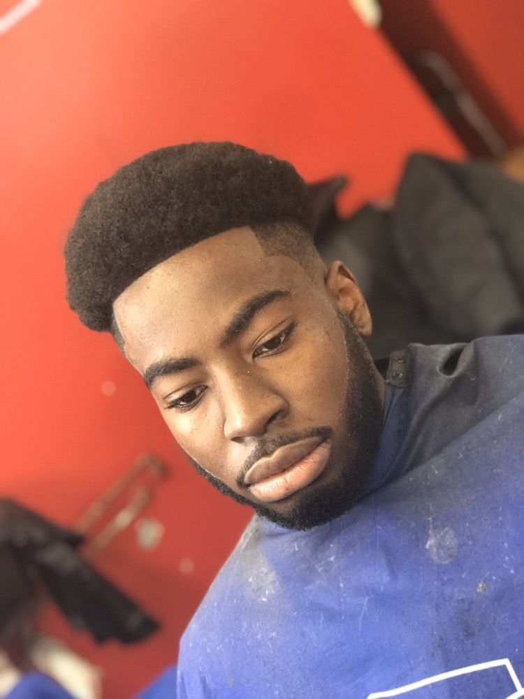 MELEYEN’S - 8572 Edinburgh Ctr Dr, Brooklyn Park, Minnesota - Barbers ...