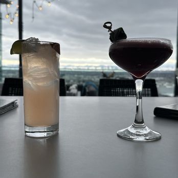 54THIRTY ROOFTOP - Updated July 2024 - 632 Photos & 491 Reviews - 1475 ...