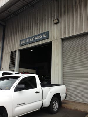 PEARL CITY AUTO WORKS - Updated December 2025 - 77 Photos & 125 Reviews ...