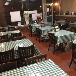 BALDWIN PIZZERIA - Updated July 2025 - 103 Photos & 103 Reviews - 142 ...