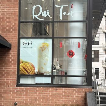 RUI TEA - Updated July 2024 - 56 Photos & 66 Reviews - 10 Provost St ...