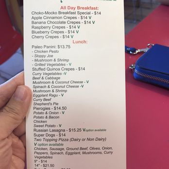 CHOKO-MOCKO - Updated January 2026 - 24 Photos & 27 Reviews - 71 ...