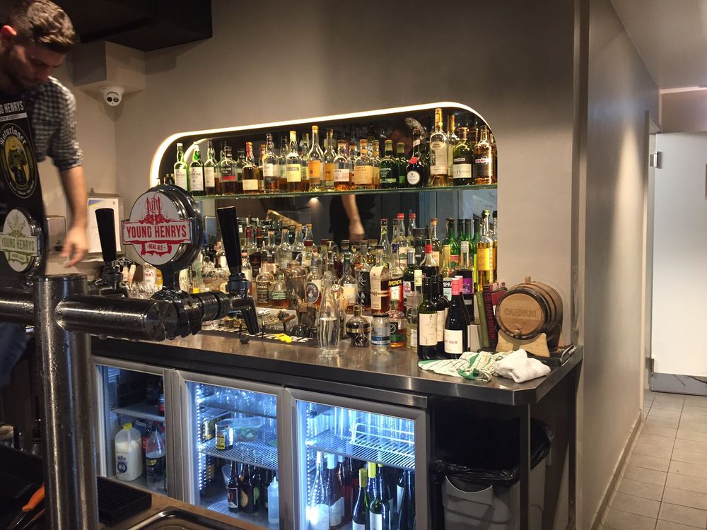 JIMMY ROD’S SHAVE SALOON KITCHEN AND BAR - Updated June 2024 - 480 ...