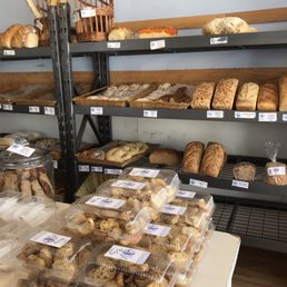BAY BREAD COMPANY - Updated June 2025 - 87 Photos & 92 Reviews - 601 ...