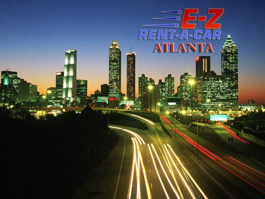 E Z RENT A CAR - Updated July 2025 - 21 Photos & 152 Reviews - 4310 ...