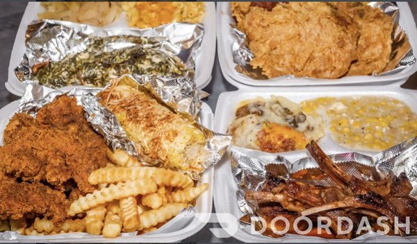 QC KITCHEN - 34 Photos & 22 Reviews - 319 Peabody St, Nashville ...