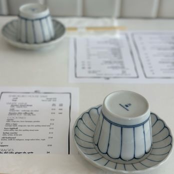SHIROKURO - Updated June 2025 - 202 Photos & 38 Reviews - 103 2nd Ave ...