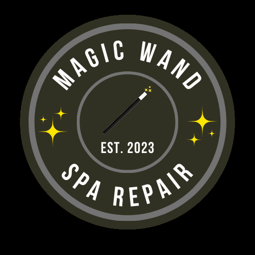 MAGIC WAND SPA REPAIR - Updated November 2025 - 15 Reviews - Sonoma ...