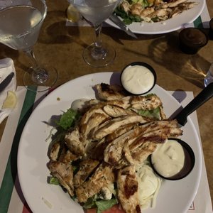 CUSUMANO - Updated July 2025 - 62 Photos & 67 Reviews - 432 S Main St ...