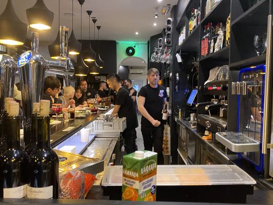 MICU MAKU - Updated March 2025 - 254 Photos & 70 Reviews - Carrer d ...