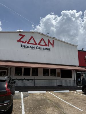 ZAAN INDIAN CUISINE - Updated October 2025 - 42 Photos & 30 Reviews ...