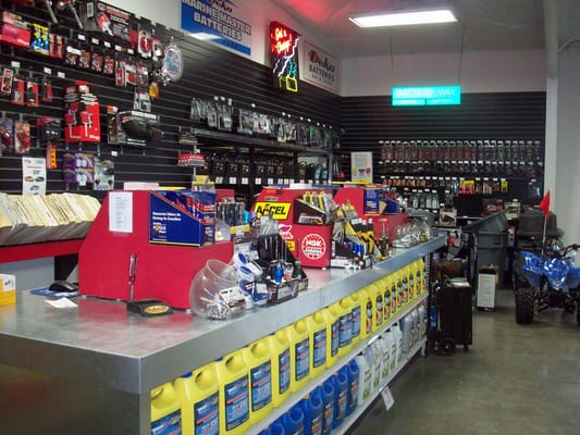 CUT RATE AUTO PARTS - Updated August 2025 - 11 Photos & 16 Reviews ...