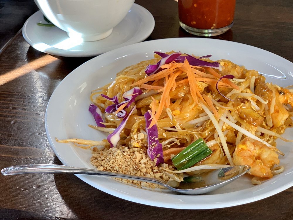 PACIFIC RIM THAI KITCHEN - 292 Photos & 446 Reviews - 15714 Hawthorne ...