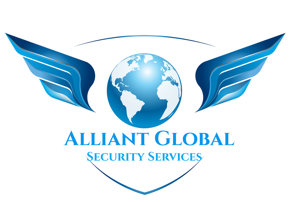 ALLIANT GLOBAL SECURITY SERVICES - 3610 Central Ave, Riverside ...