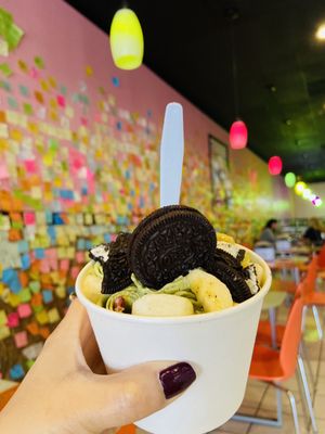 FREEZING COW ROLLING ICE CREAM - Updated December 2025 - 117 Photos ...