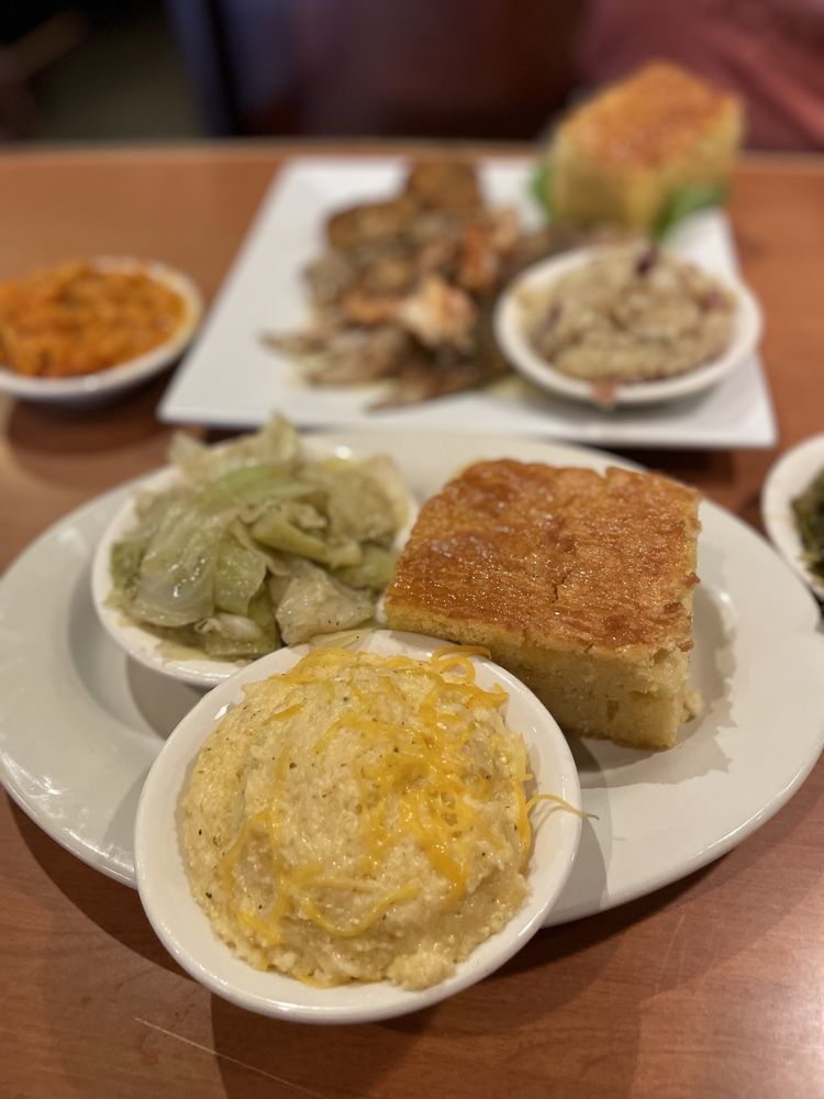 CROAKER’S SPOT - RICHMOND - Updated August 2025 - 1011 Photos & 920 ...