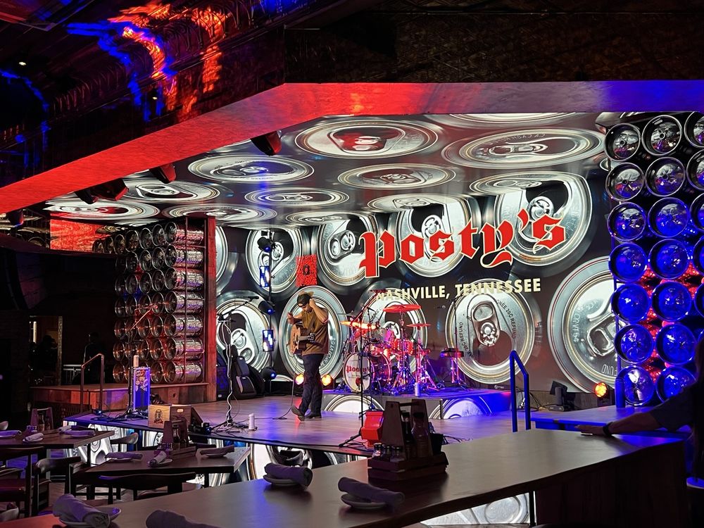 POSTY’S - Updated October 2025 - 44 Photos & 18 Reviews - 305 Broadway ...