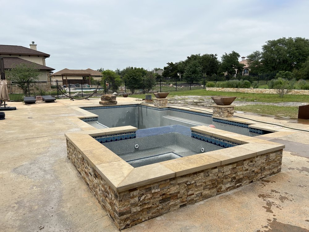 KINGZ POOL SERVICES - Updated December 2025 - 14 Photos - Pflugerville ...