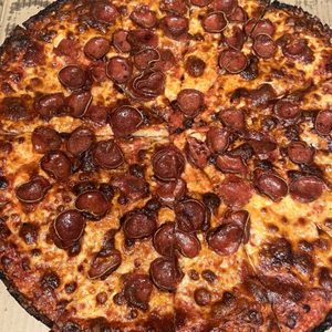 DIMITRI’S PIZZERIA - Updated August 2025 - 20 Photos & 28 Reviews ...