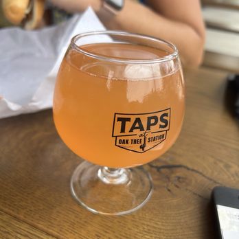 OAK TREE STATION - Updated March 2025 - 78 Photos & 56 Reviews - 5900 ...