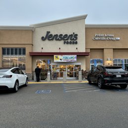 JENSEN’S FOODS - Updated July 2025 - 489 Photos & 131 Reviews - 955 ...