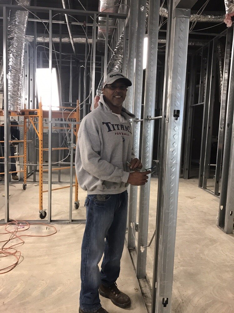 CAPITAL CITY CONSTRUCTION - Updated February 2025 - 11 Photos - 2060 ...