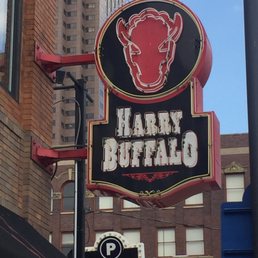HARRY BUFFALO - CLEVELAND - Updated May 2025 - 260 Photos & 490 Reviews ...