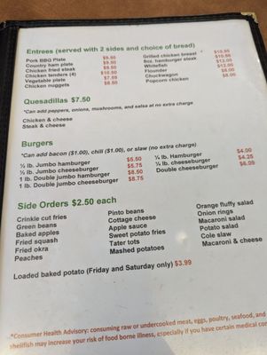 CORNER MARKET AND CAFE - Updated December 2025 - 21 Photos & 21 Reviews ...