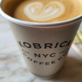KOBRICK COFFEE - Updated August 2025 - 812 Photos & 515 Reviews - 24 ...