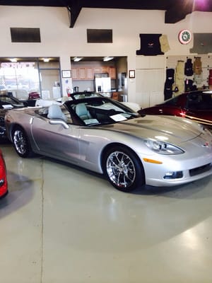 CORVETTE WORLD HOUSTON - Updated April 2026 - 51 Photos & 35 Reviews ...